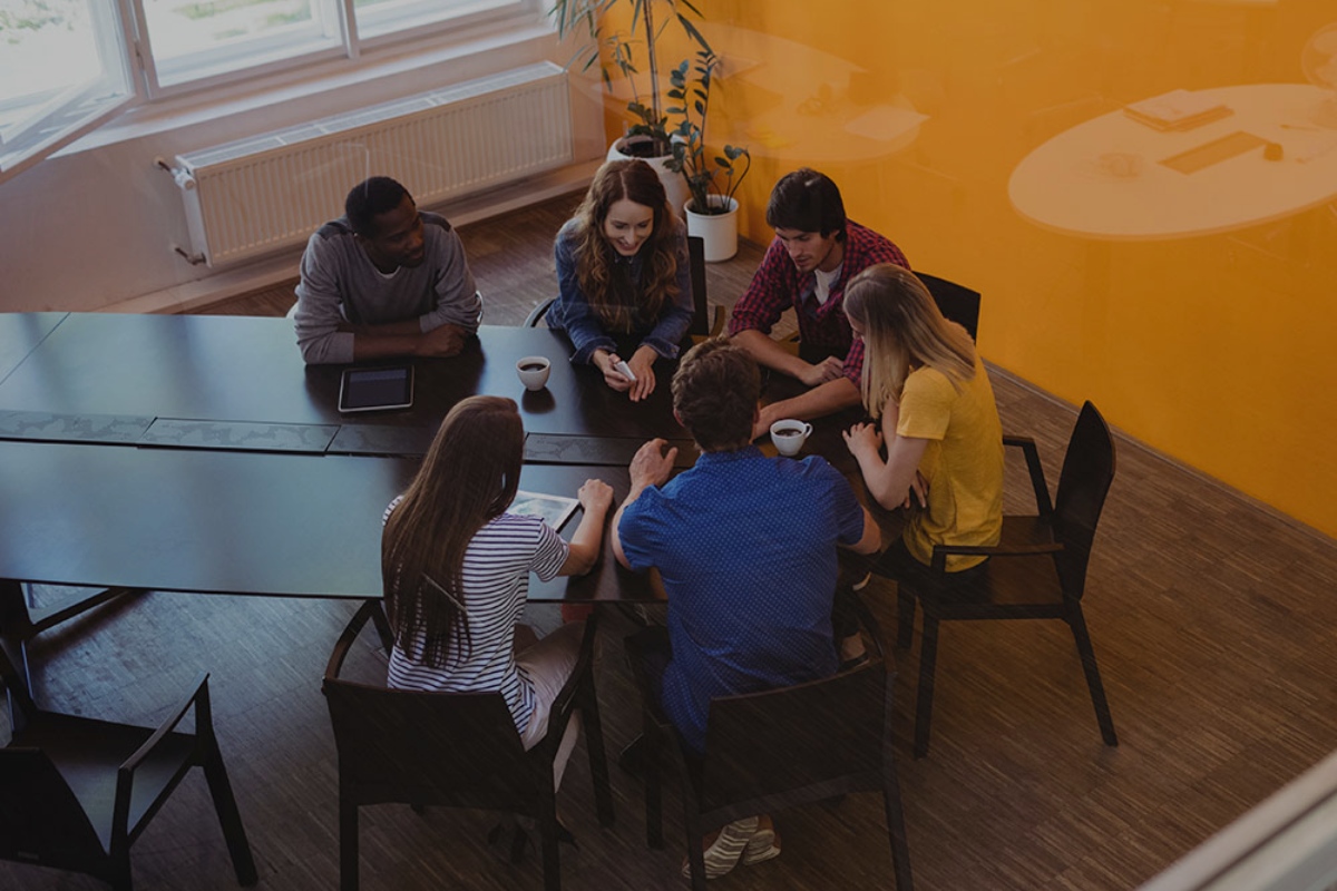 AHA Ideation Sessions - AHA Moments